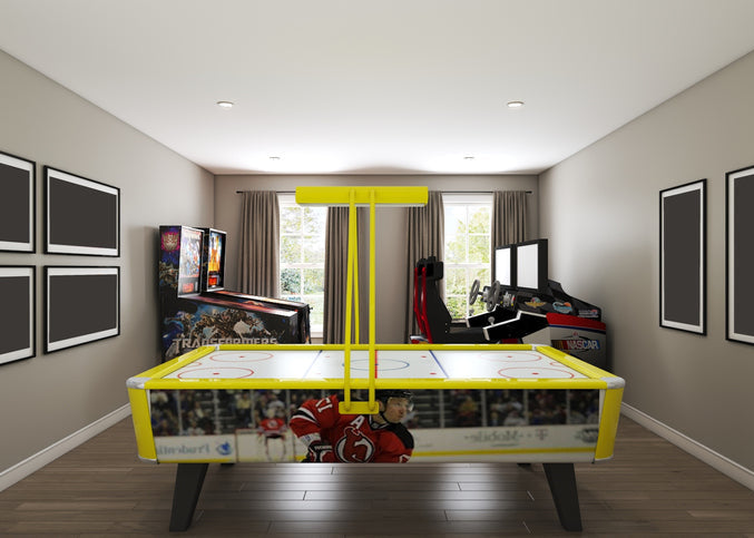 Parlor Games – The Man Cave Warehouse